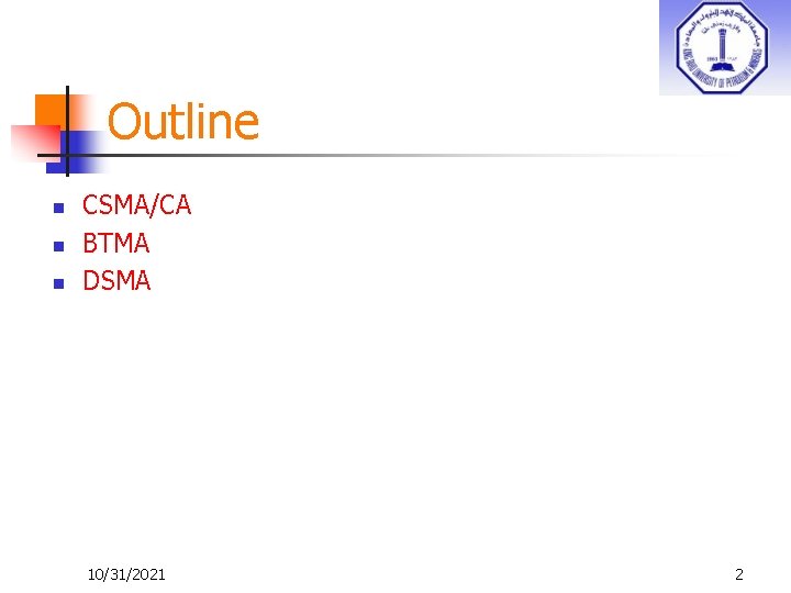 Mobile Computing COE 446 Wireless Multiple Access Tarek