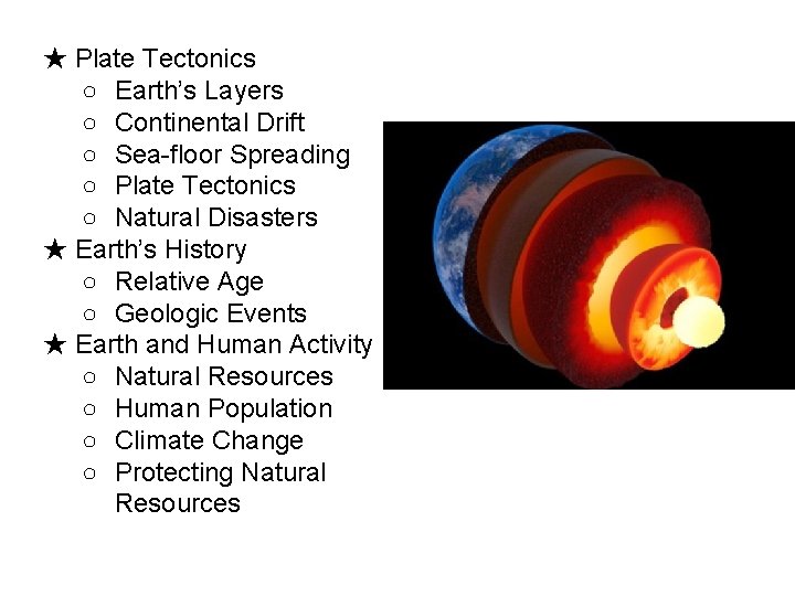 Back to School Night 2020 7 th Grade