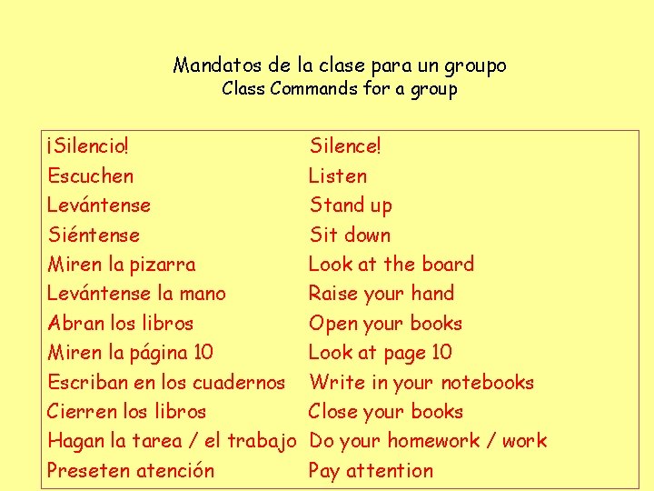 What do you think these symbols represent in