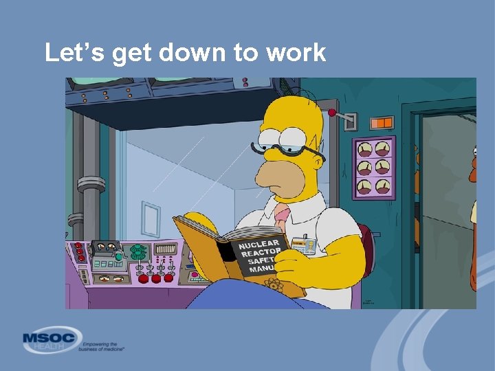 Key Metrics in a Healthcare Business Cameron Cox