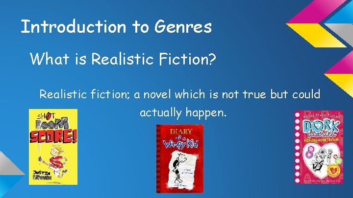 20 Book Challenge The more that you read