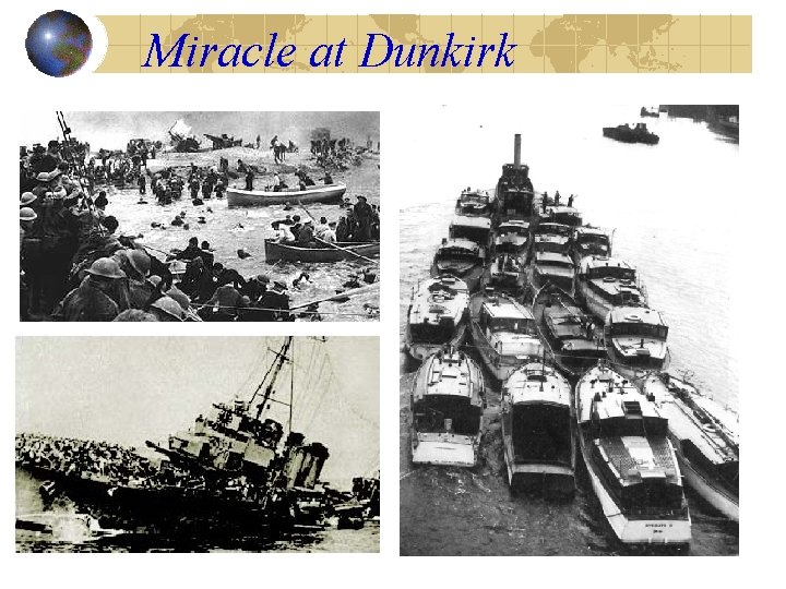 WWII 1939 1945 Blitzkrieg Unleashed German Plane Jonker