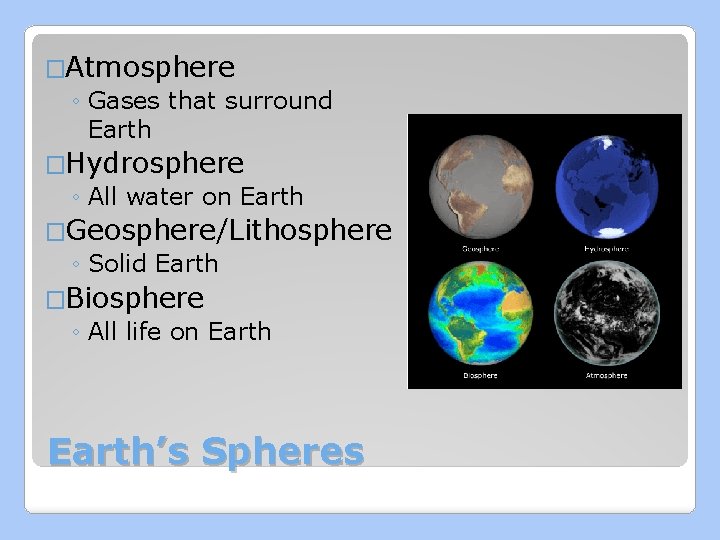 Biogeochemical Cycles Honors Biology Energy FLOWS through ecosystems