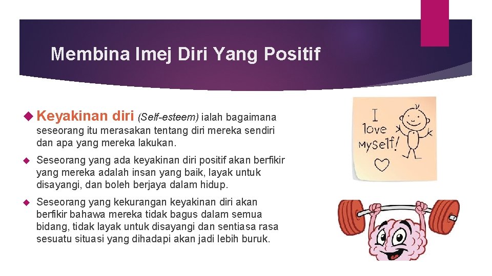 MODUL 2 Jadi Bijak Hidup Bijak Mari belajar