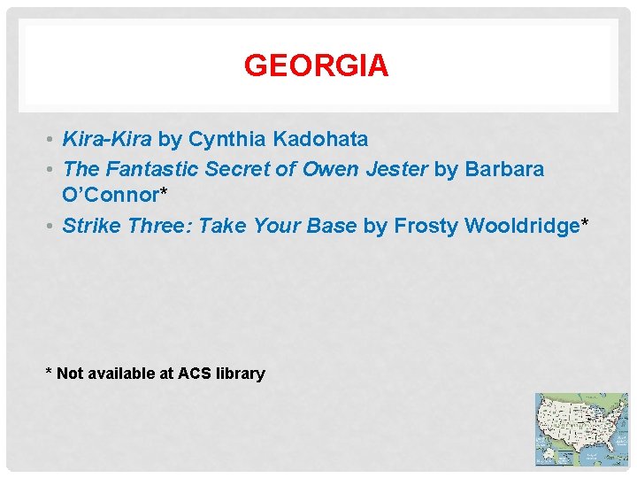 ALABAMA Just Like Martin by Ossie Davis The