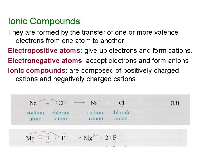 Organic chemistry for medicine and biology students Chem