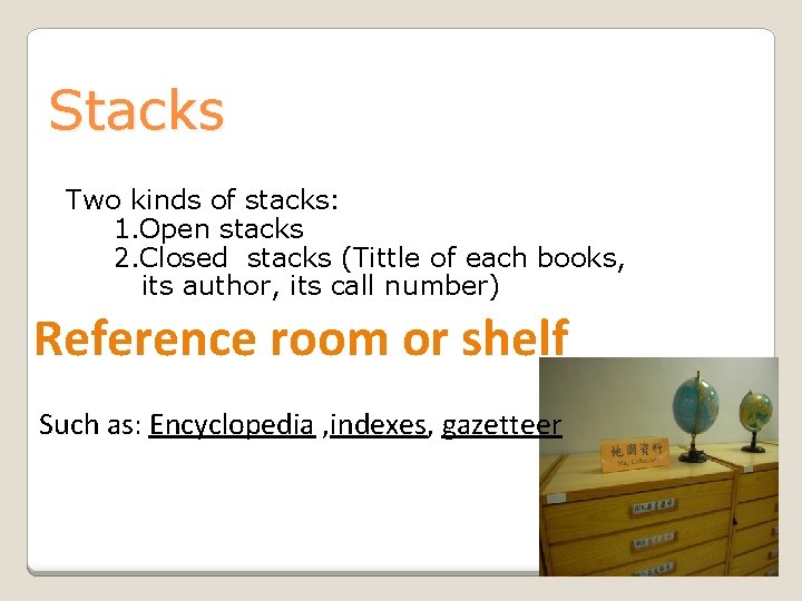 The Library 9410007 A Sugar 9410047 A Edison