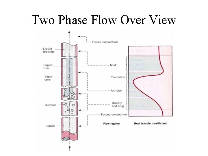 Two Phase Flow in a Microgravity Environment Team