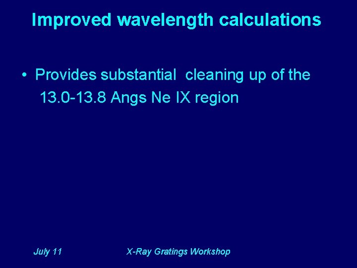 Capella Grating Data and the Emission Line Project