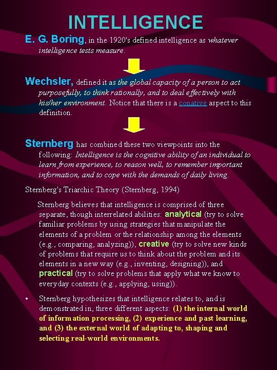 APLIKASI KOGNITIF SAINS Applied Cognitive Science Cognition can
