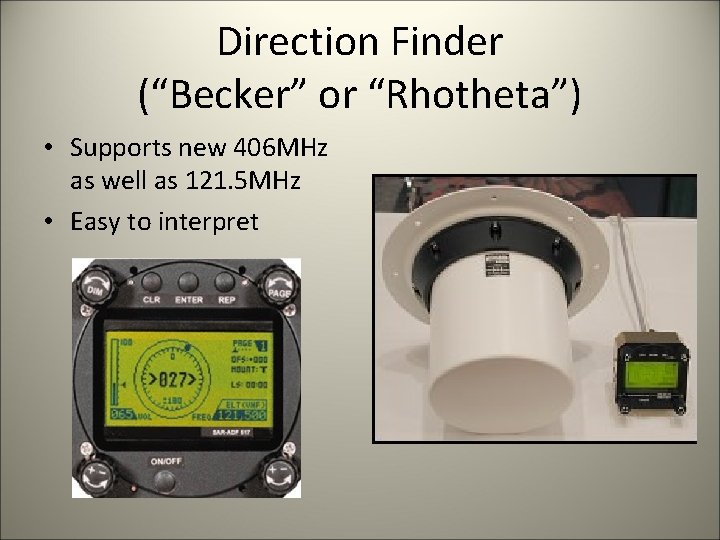 G 1000 Observer Training Day 1 Cockpit Familiarization