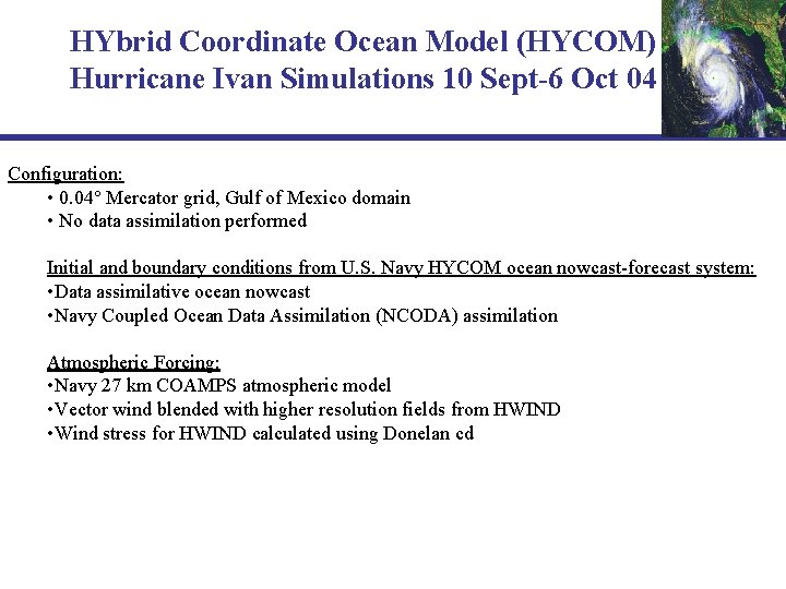 Evaluating Skill in Ocean Model Parameterizations Taylor Diagrams
