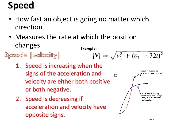 Calc AB Vocabulary Tips Tricks Horizontal Asymptotes Example