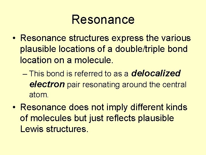 Bonding Ionic Bonds An attraction between anions and