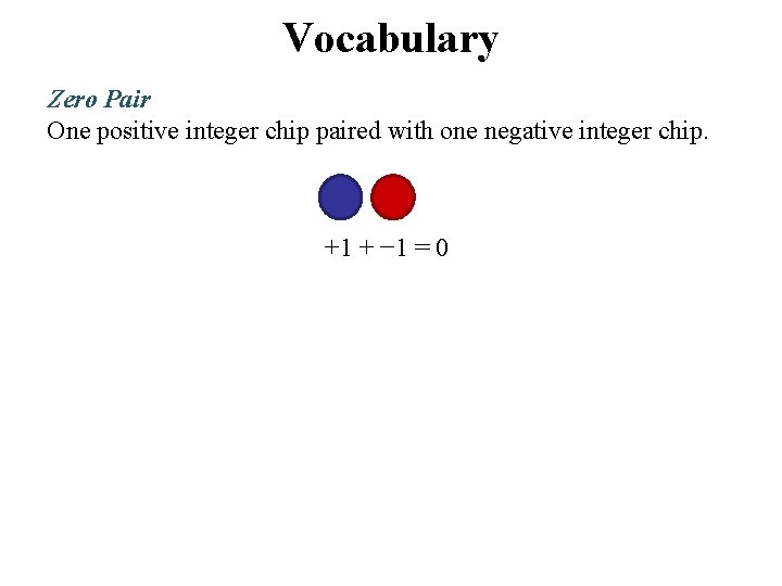 Lesson 1 4 Core Focus on Linear Equations