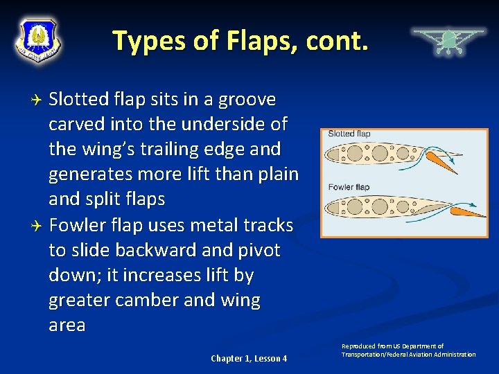 Aircraft Motion and Control WarmUp Questions CPS Questions