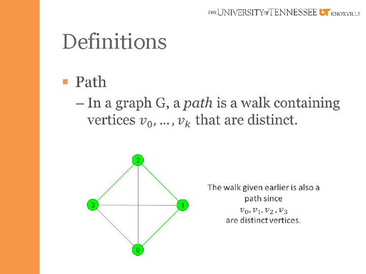 Hamiltonian Circuit The Traveling Salesman Problem Drew Nash
