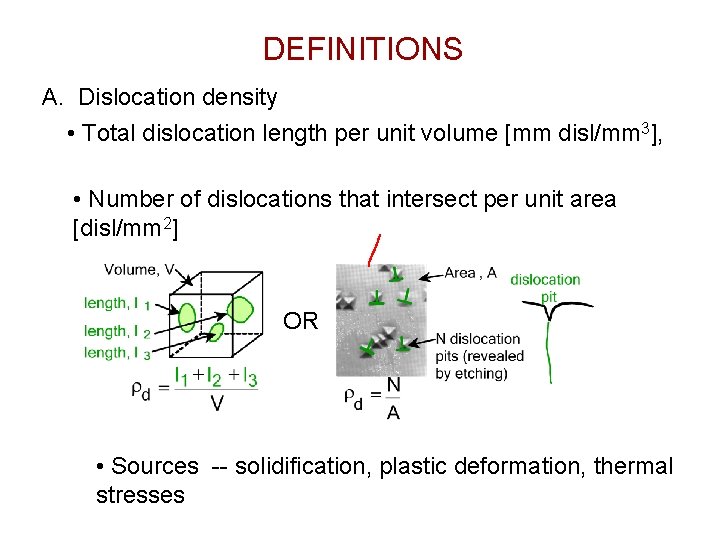 Chapter 7 Plastic Deformation Permanent Bonds are broken