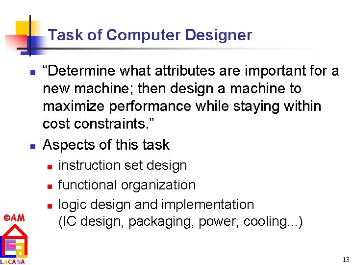 CPE 631 Introduction Electrical and Computer Engineering University