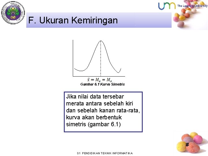 Bab V Ukuran Variabilitas Data Drs Setiadi C