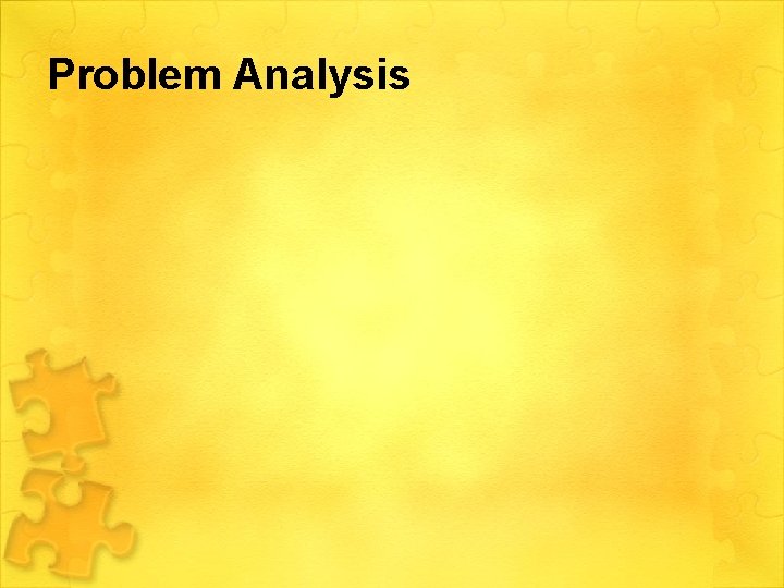 Performance Improvement Metrics JFOTRNCMETRIC ACAD 02 001 Objectives