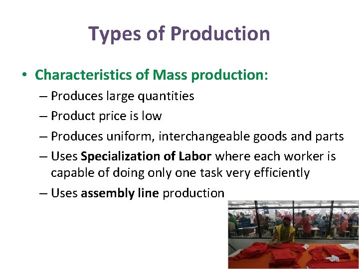 Chapter 11 Chapter 10 in the book Operational
