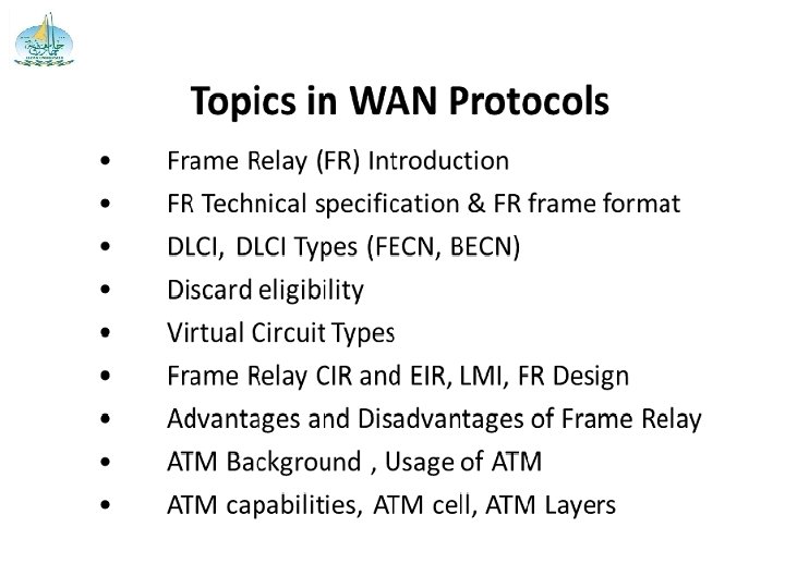 Chapter 3 Slides Prepared By Kaif Jamal Gilani