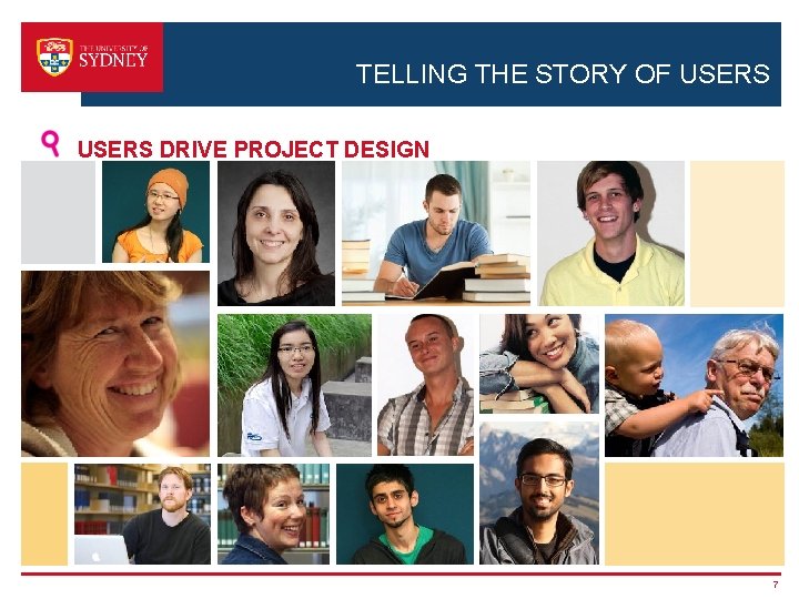 FINDING YOUR WAY DESIGN THINKING AS AN APPROACH