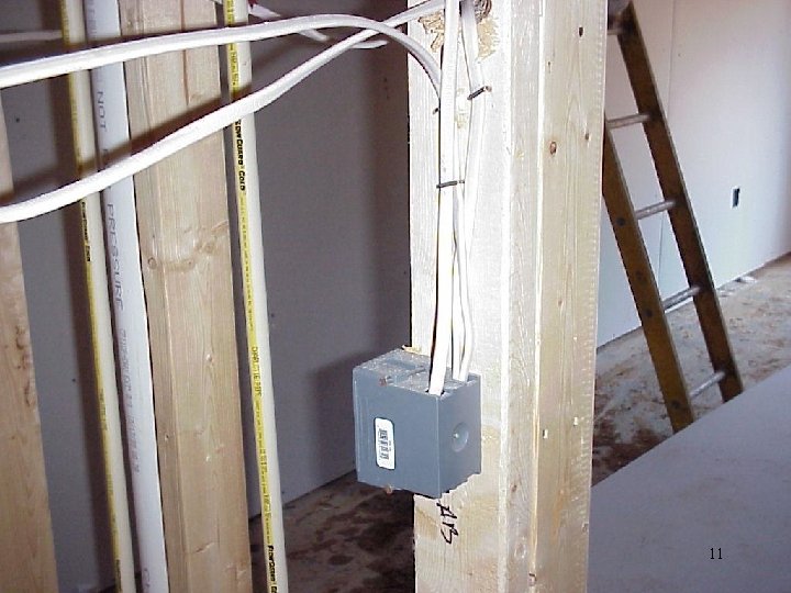 8 INTERIOR FINISHES FOR WOOD LIGHT FRAME CONSTRUCTION