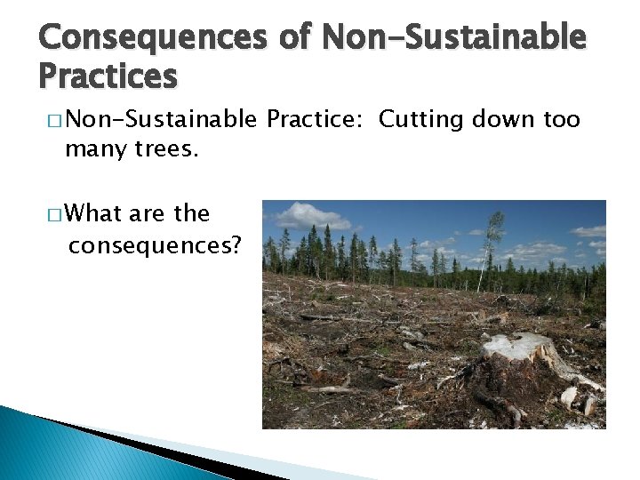 Sustainability Action Plans and Review Lesson 10 RADARSAT2