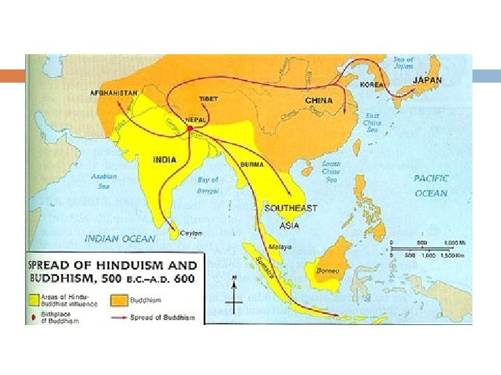 CHAPTER 3 ANCIENT INDIAN CIVILIZATIONS Section 1 Indus