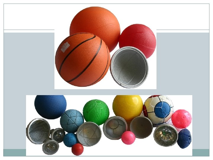 ROTOMOLDEO ROTOMOLDEO El rotomoldeo moldeo rotacional Es un