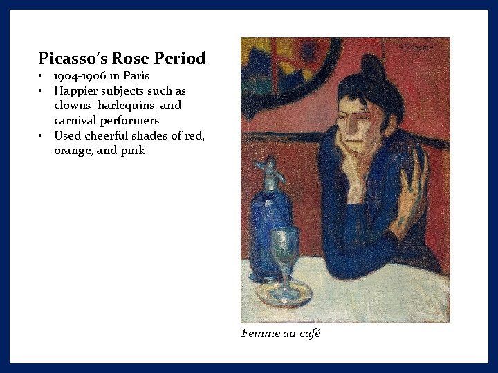 Pablo Picasso Spanish Painter Sculptor 1881 1973 I