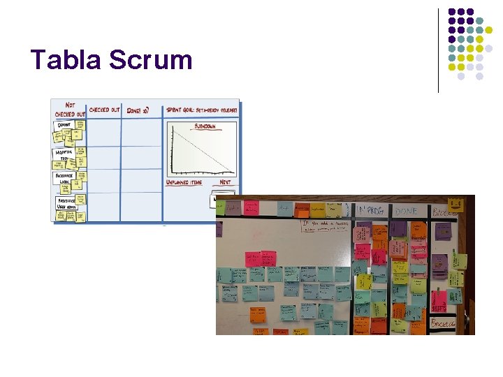 Metodologia Agile SCRUM Elaborat Valentina Jardan Dezavantajele metodelor