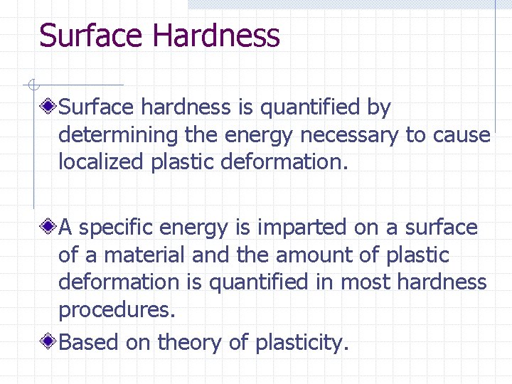 Temperature Hardness and Toughness Temperature Effects on Material