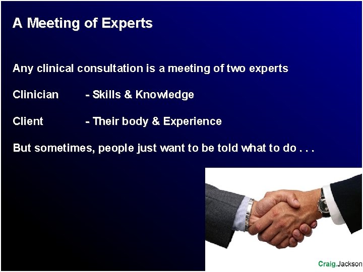 THE FOLLOWING LECTURE HAS BEEN APPROVED FOR ALL