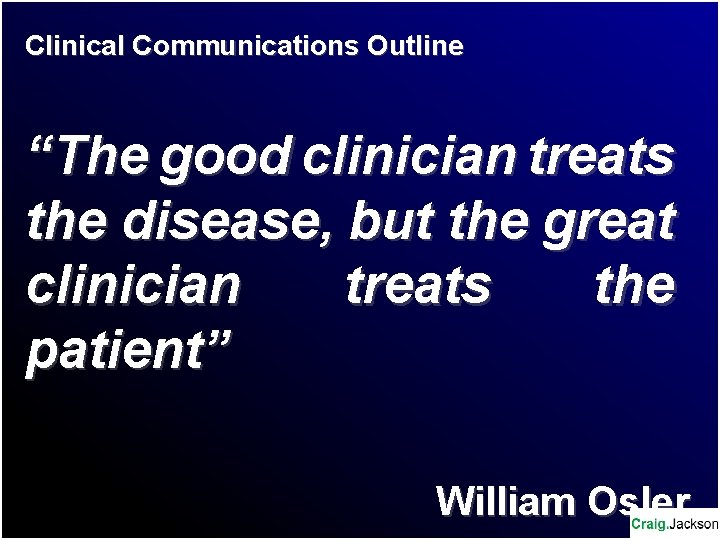 THE FOLLOWING LECTURE HAS BEEN APPROVED FOR ALL