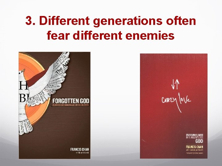 Four Facts About Spiritual Enemies Ephesians 6 12