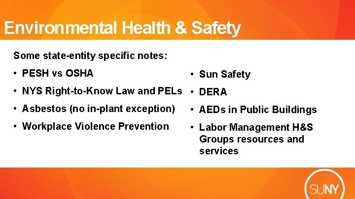 Brunch with the Office for Capital Facilities Summer