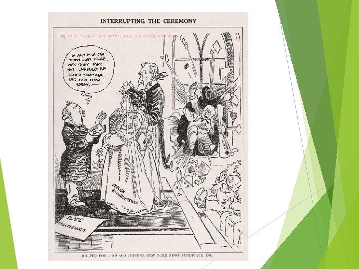 Imperialism WWI 1890 1920 Why did the US