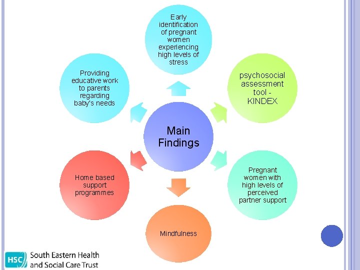 WHAT WORKS BEST WHEN COMPLETING PREBIRTH RISK ASSESSMENTS