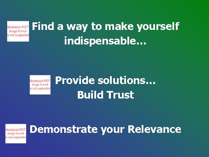 Success Through Synergy Developing a Framework For Student