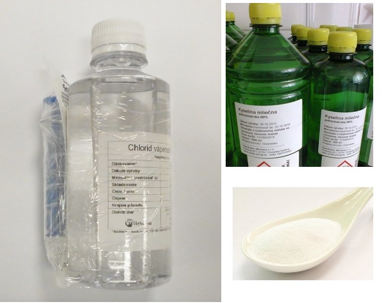 Syrenie mlieka Ing Peter Zajc Ph D Slovensk