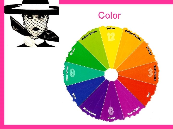 Color in Fashion Color Color Schemes Monochromatic Analogous