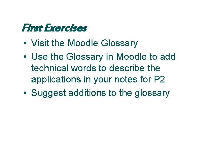 Unit 26 Computer Animation Unit Introduction Computer Animation