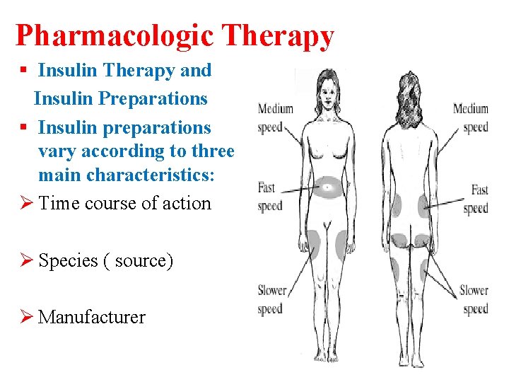 Assessment and Management of Patients With Diabetes Mellitus
