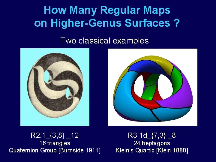Bridges Pcs 2010 My Search for Symmetrical Embeddings
