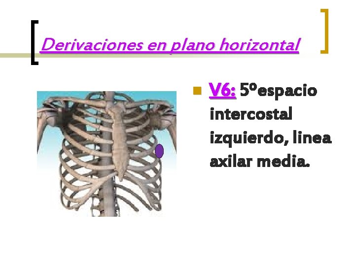 ELECTROCARDIOGRAFIA Norma Prez C M Angeles Bonmat Cristina