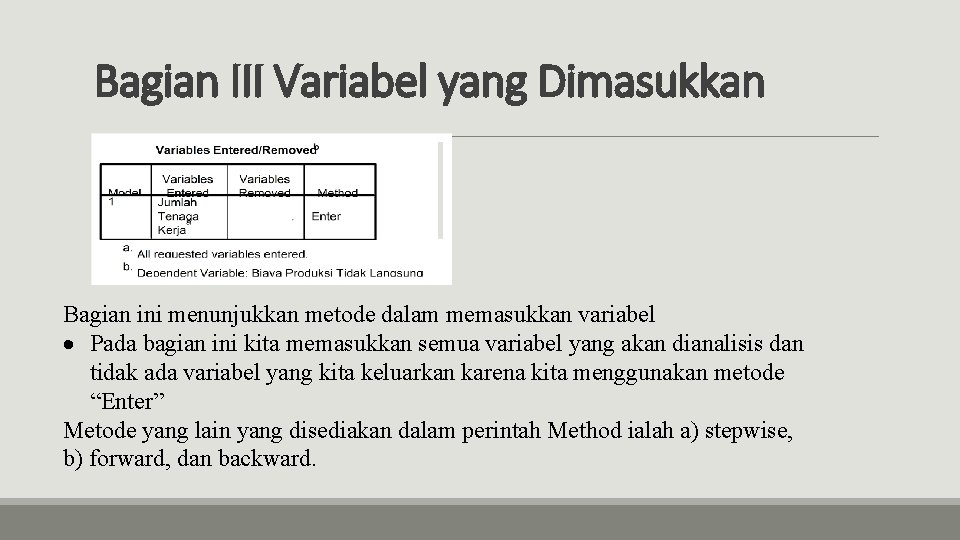 CONTOH KASUS DALAM RISET SKRIPSI DAN TESIS DENGAN