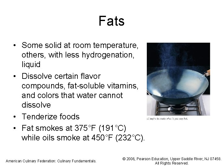 Unit 4 Food Science Basics What is food
